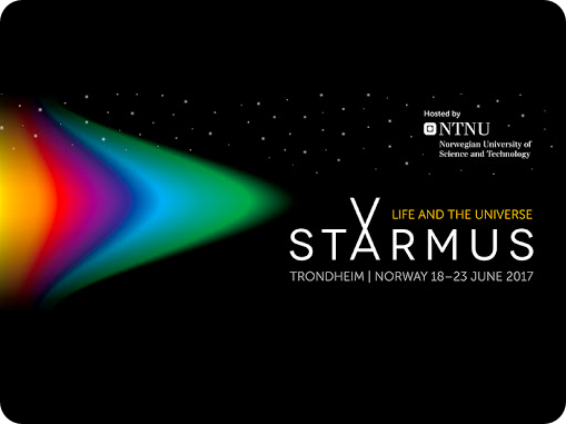 Sandra Magnus Starmus Festival Vai.com The Official Steve Vai