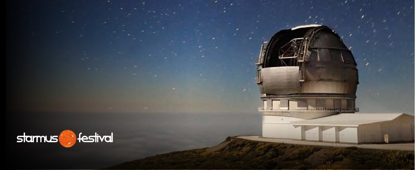 STARMUS Festival