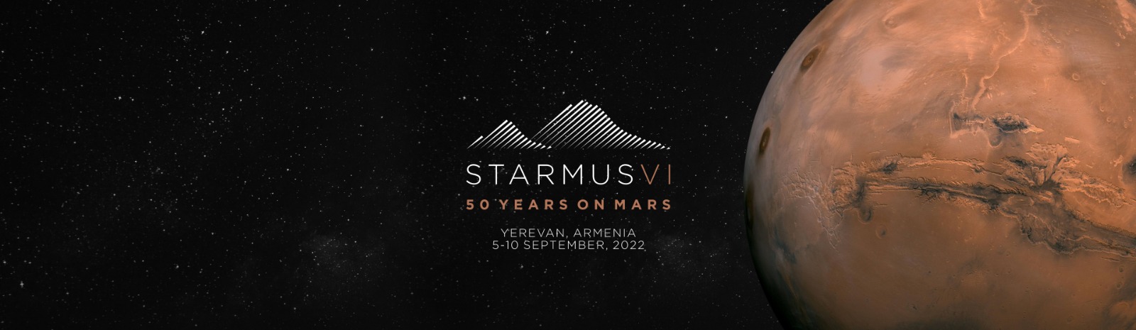 STARMUS Festival