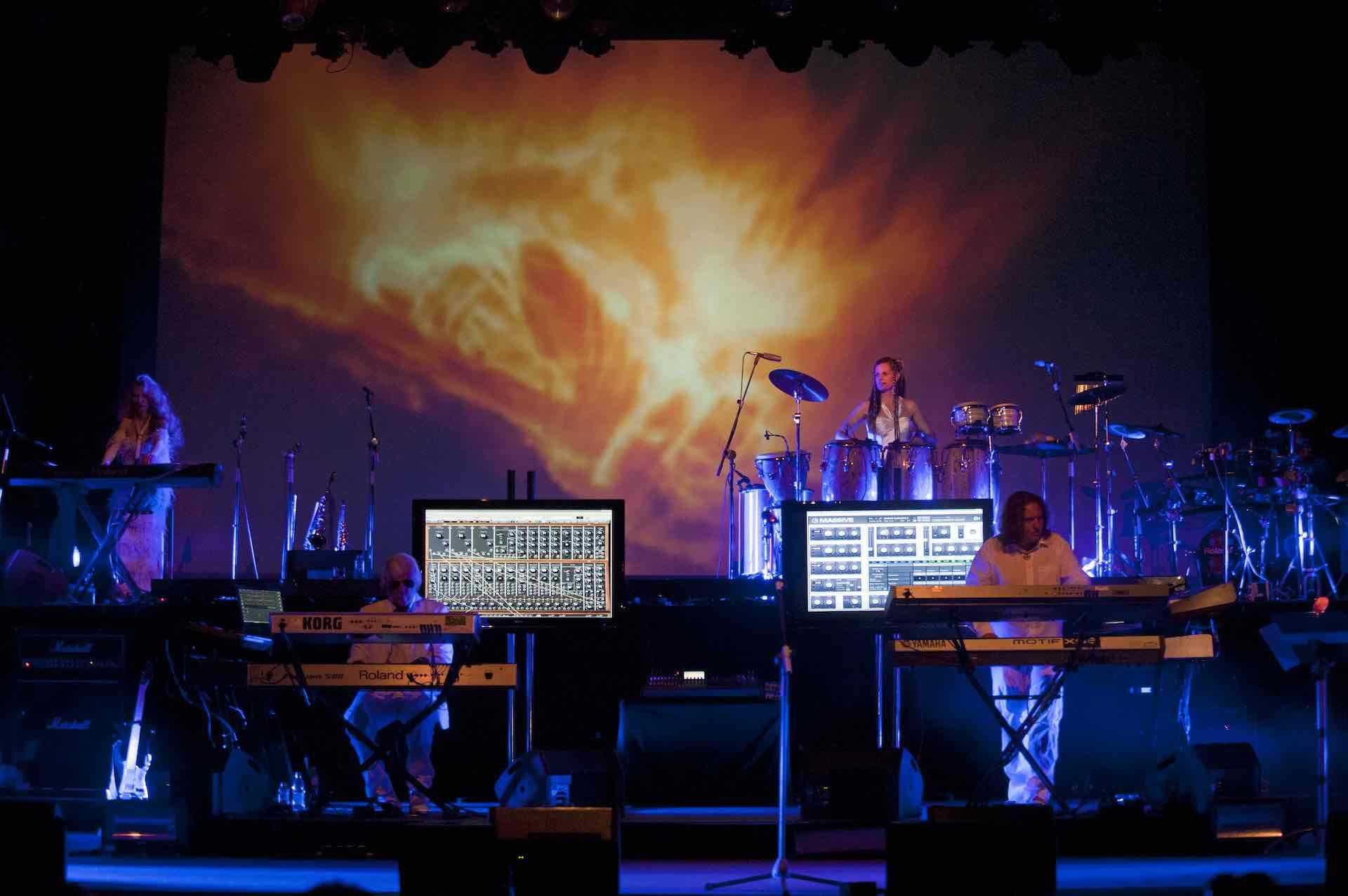 STARMUS Festival