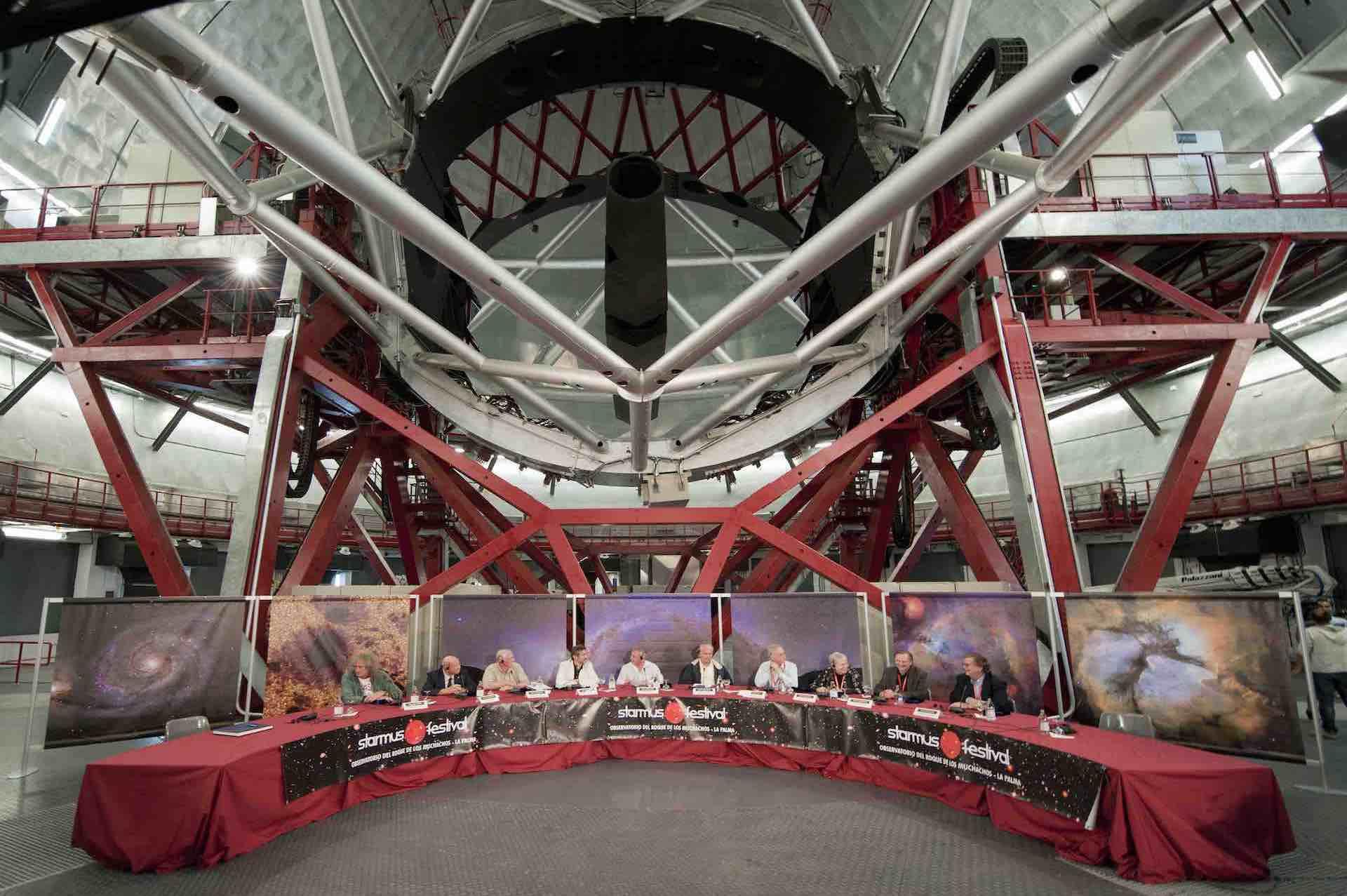 STARMUS Festival
