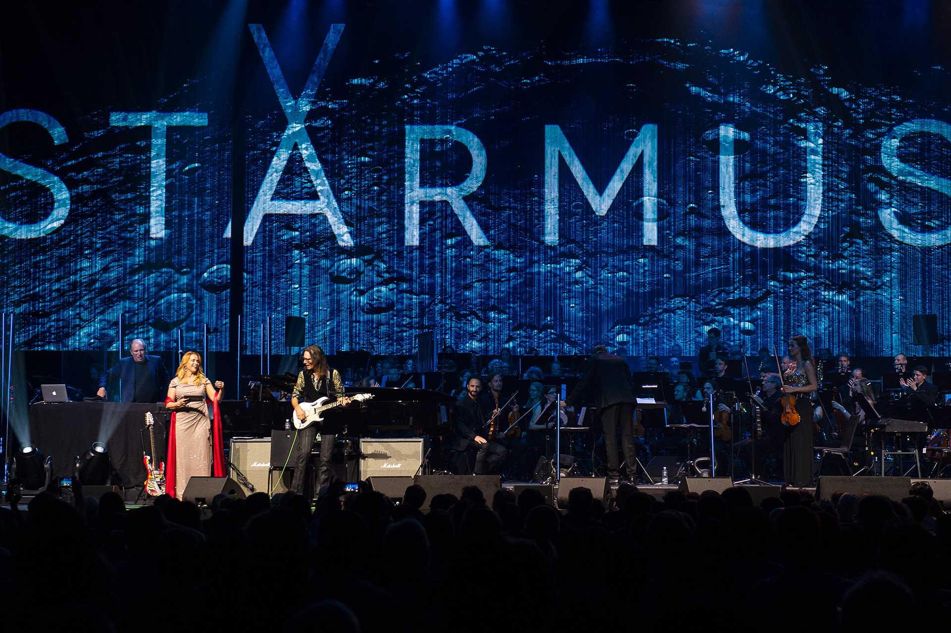 STARMUS Festival