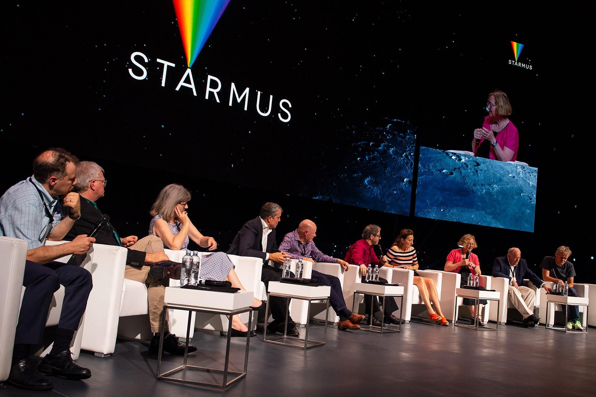 STARMUS Festival