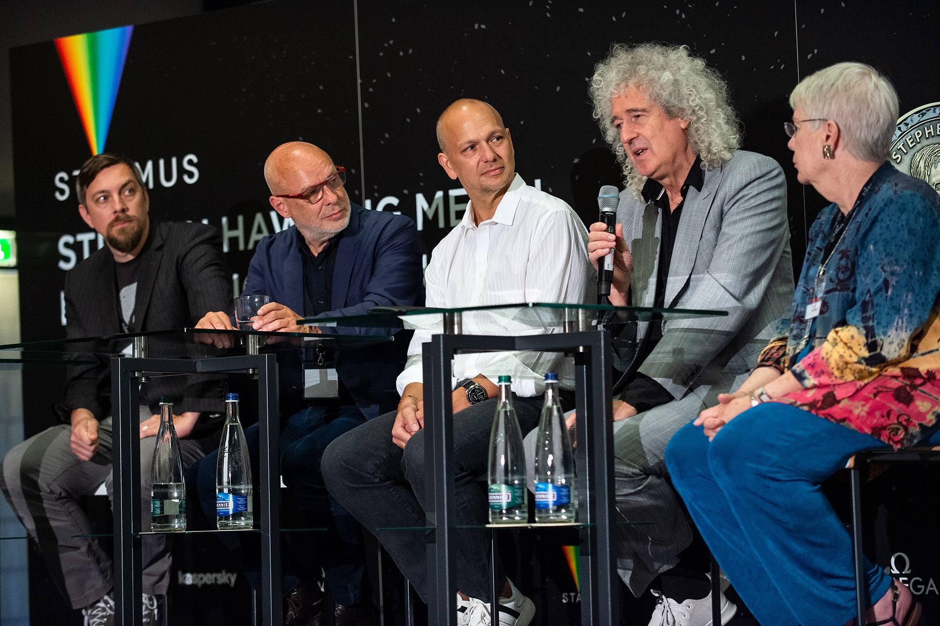 STARMUS Festival