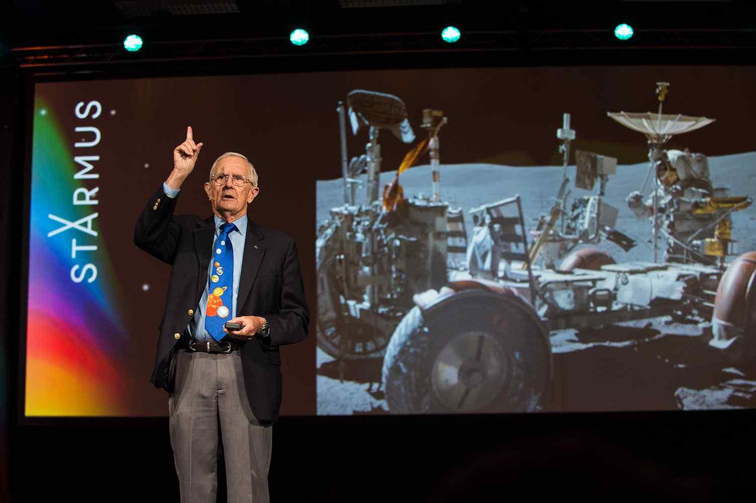 STARMUS Festival