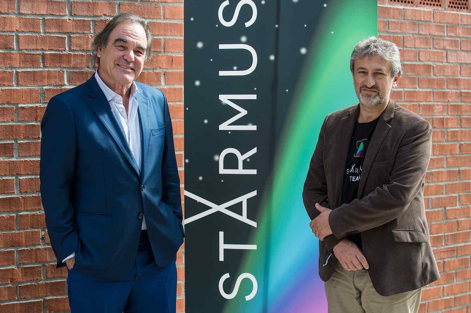 STARMUS Festival