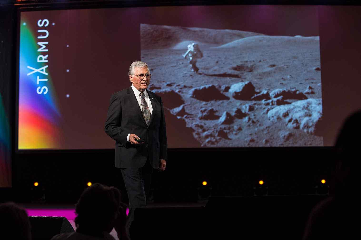 STARMUS Festival