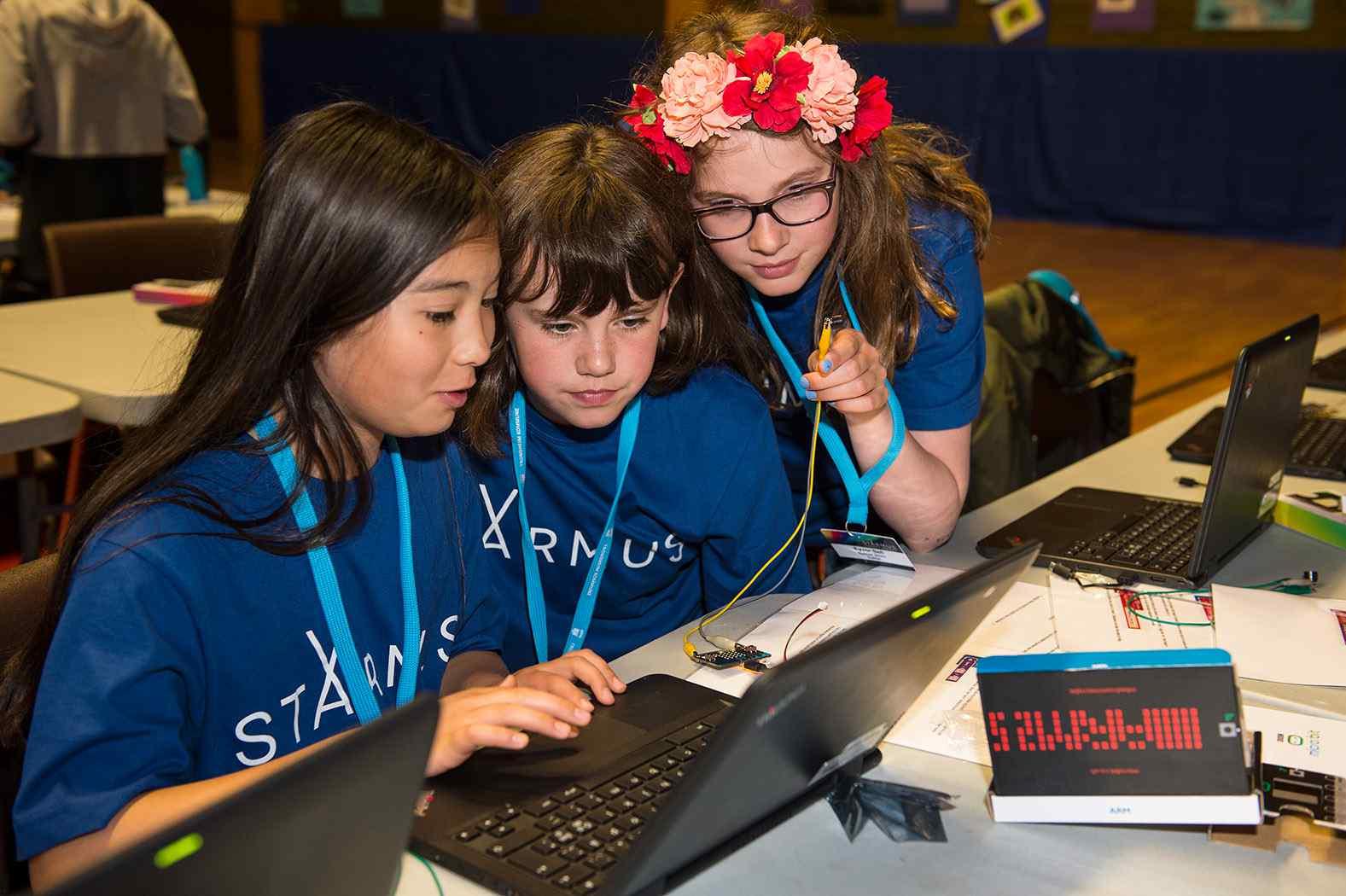 STARMUS Festival
