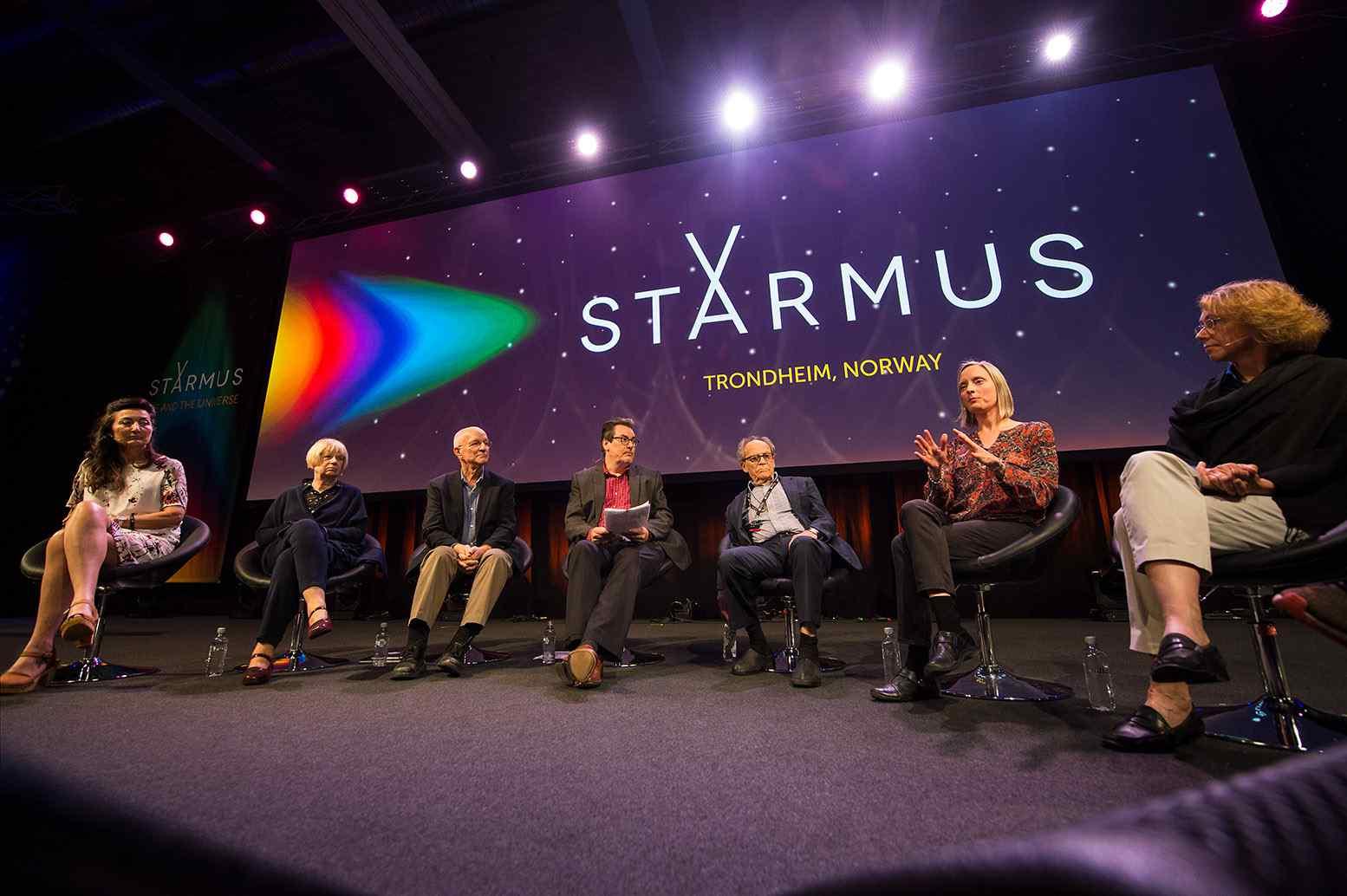 STARMUS Festival