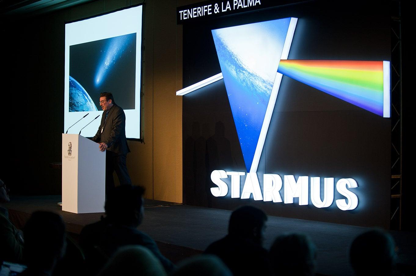 STARMUS Festival