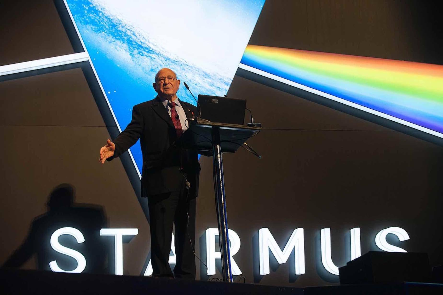 STARMUS Festival