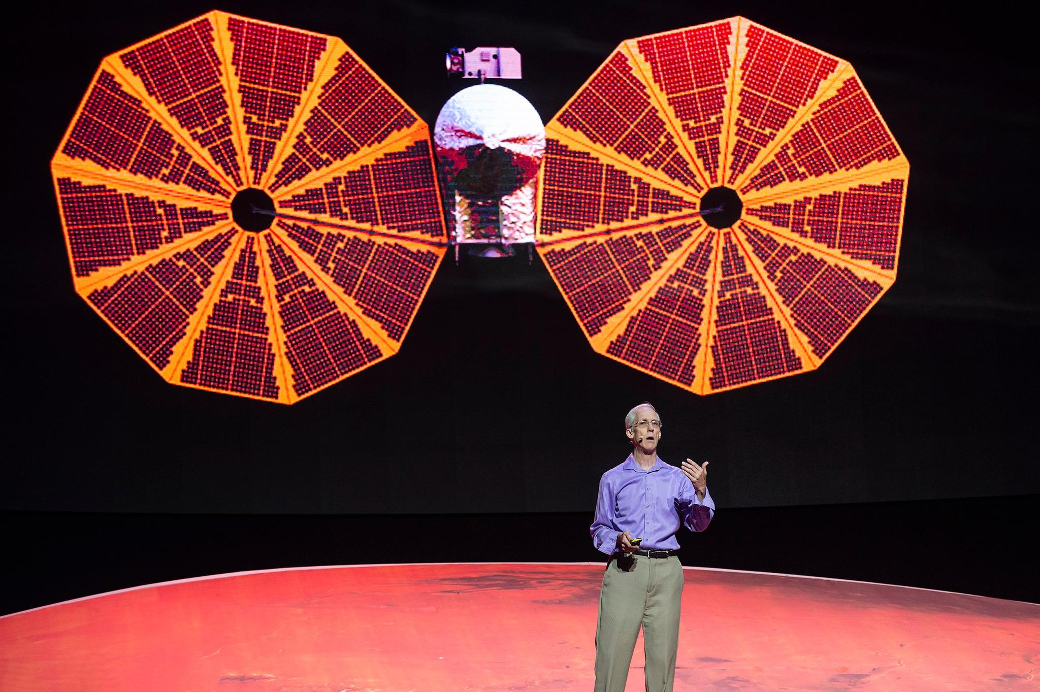 STARMUS Festival