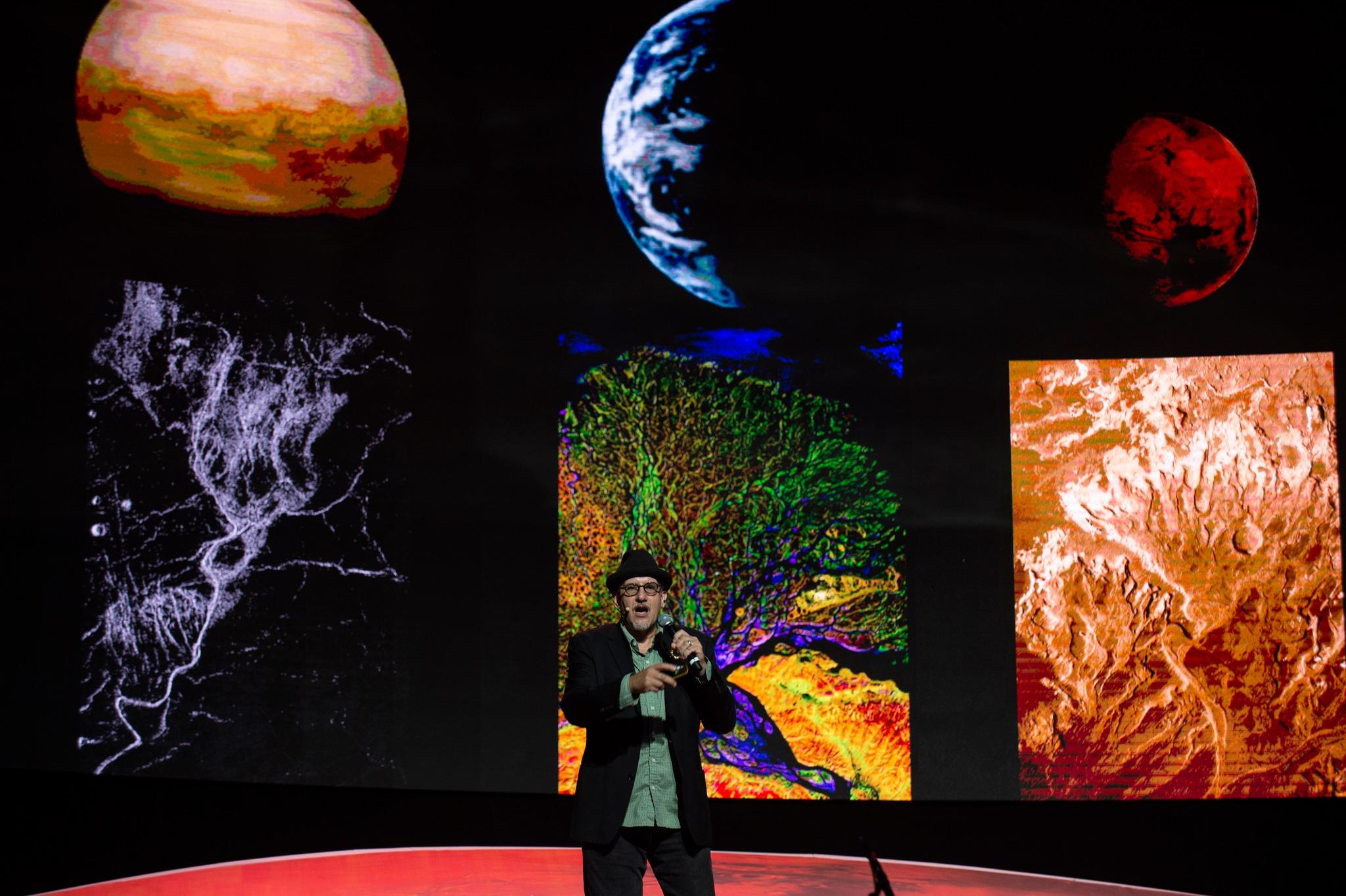 STARMUS Festival
