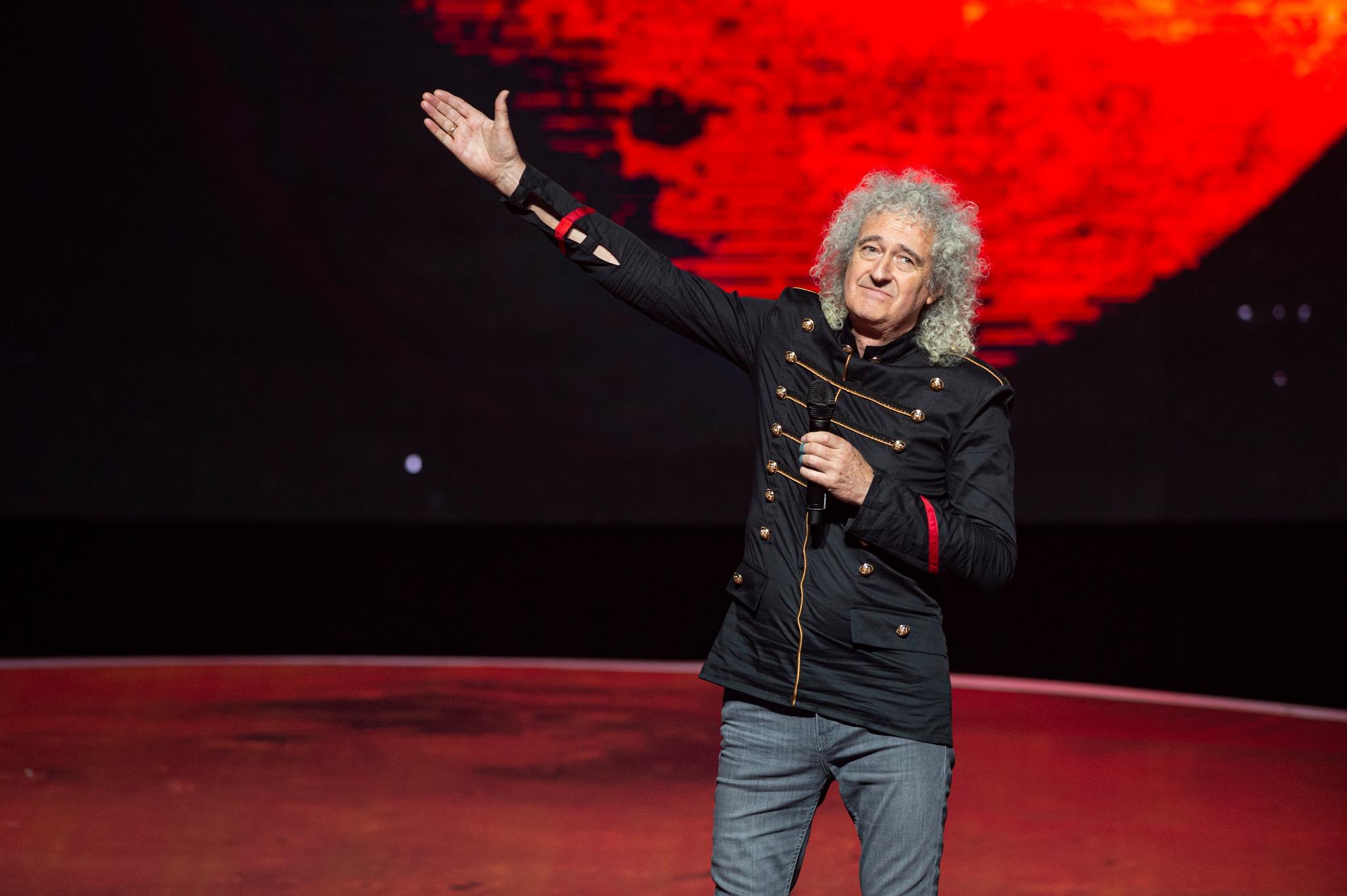 STARMUS Festival