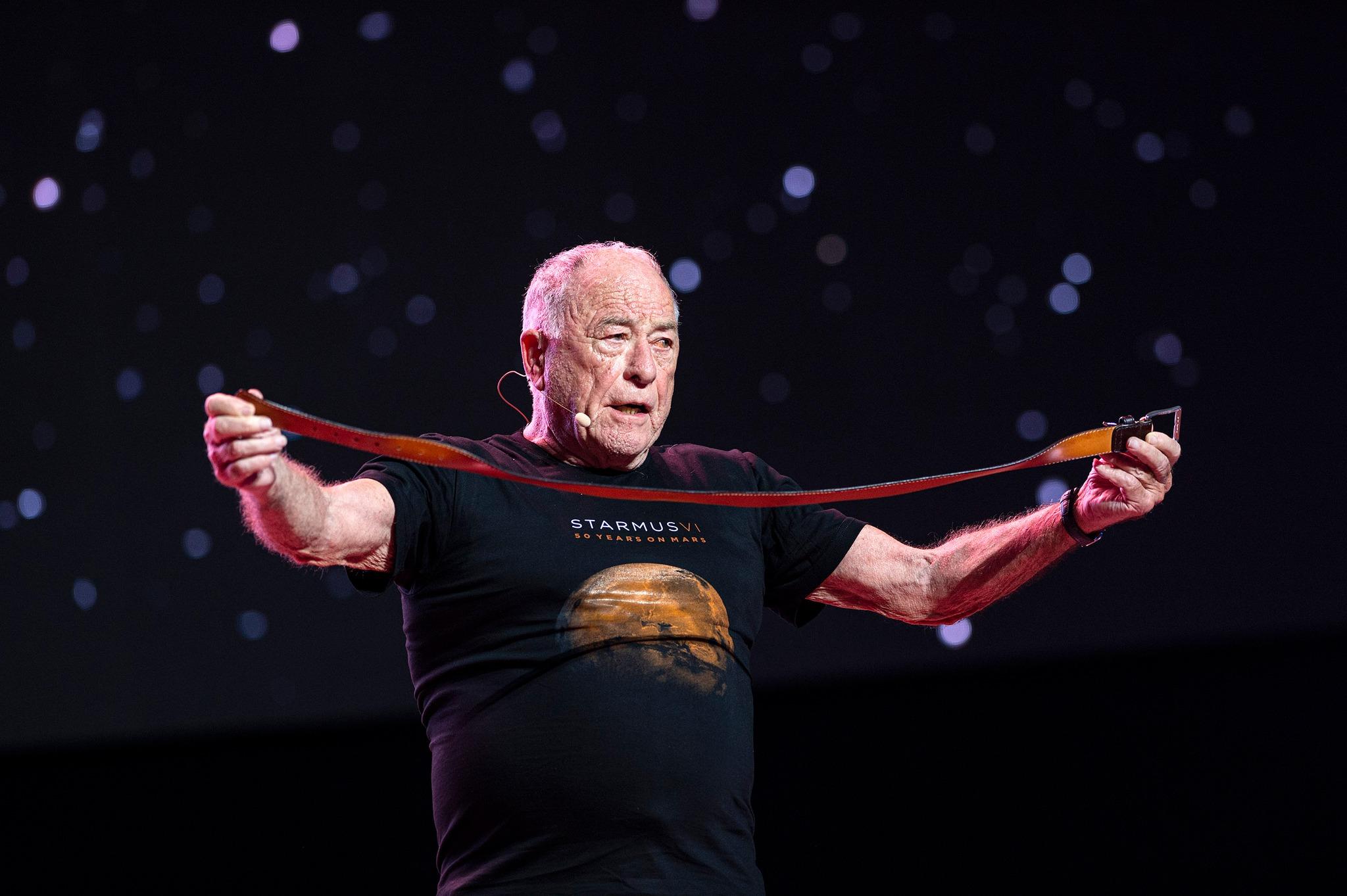 STARMUS Festival