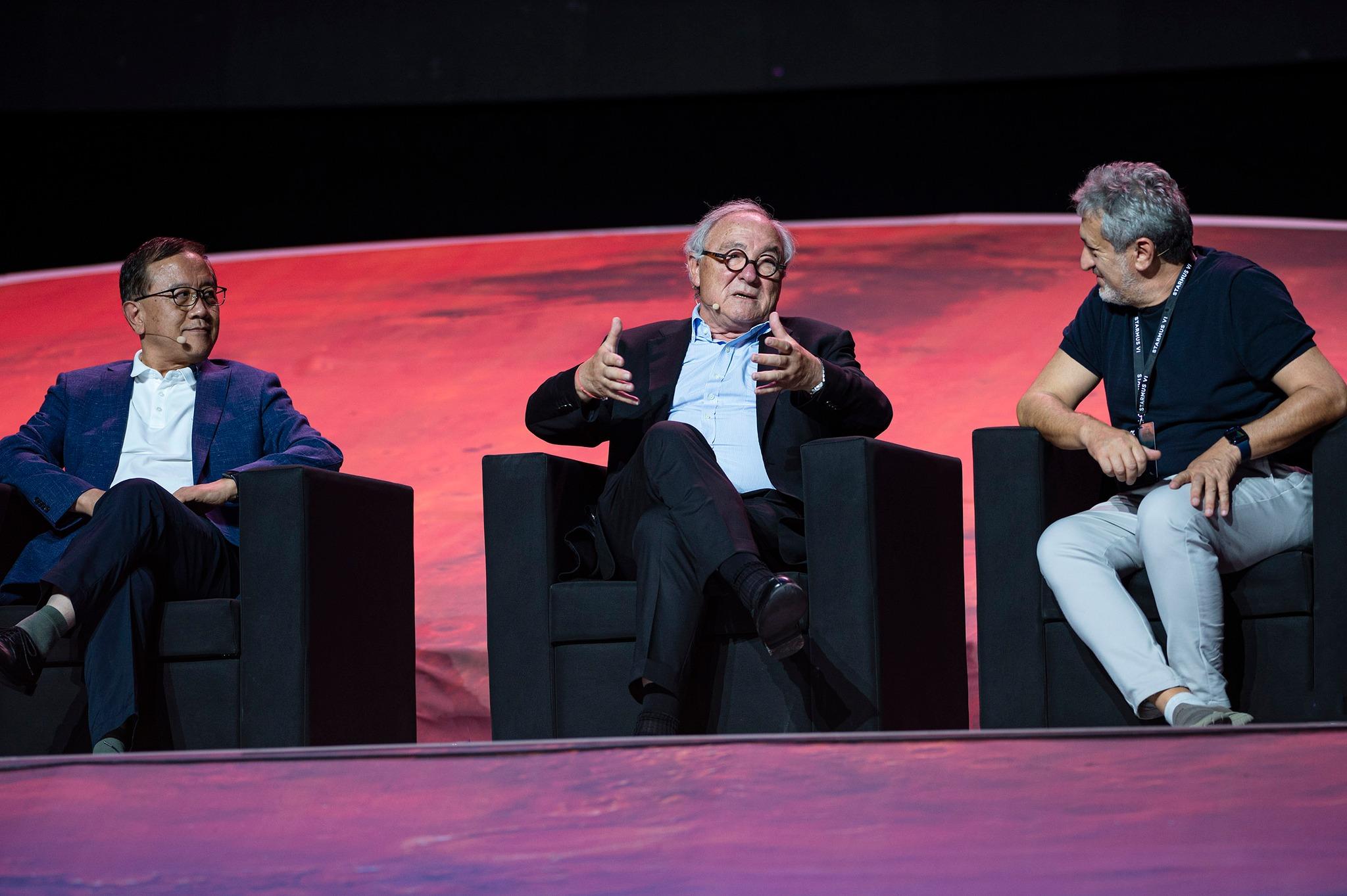 STARMUS Festival