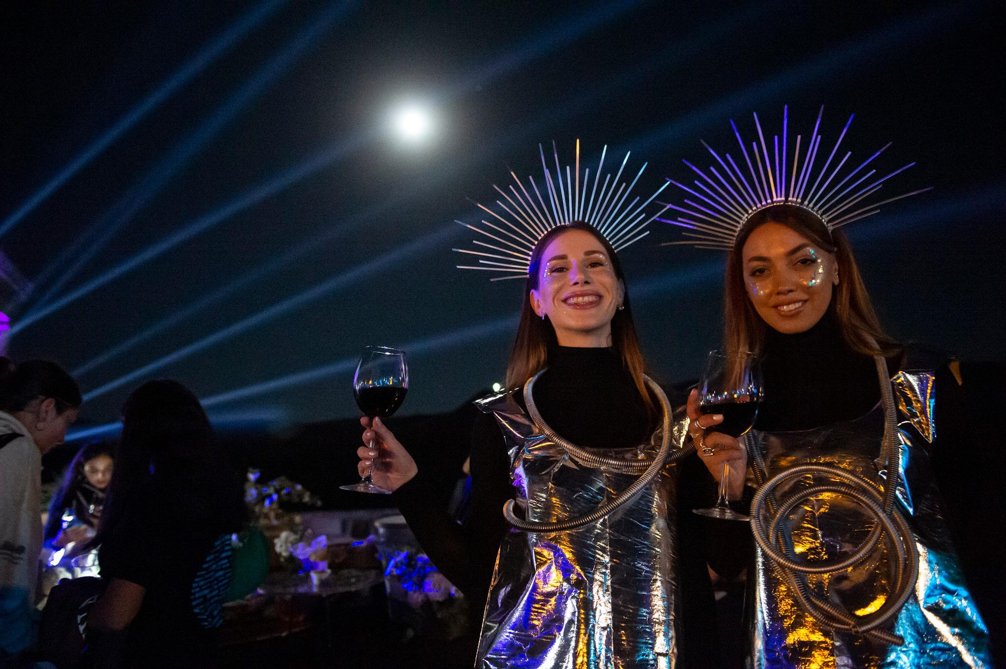 STARMUS Festival