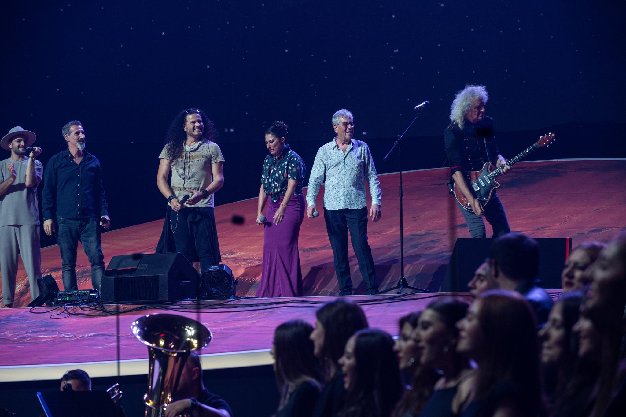 STARMUS Festival