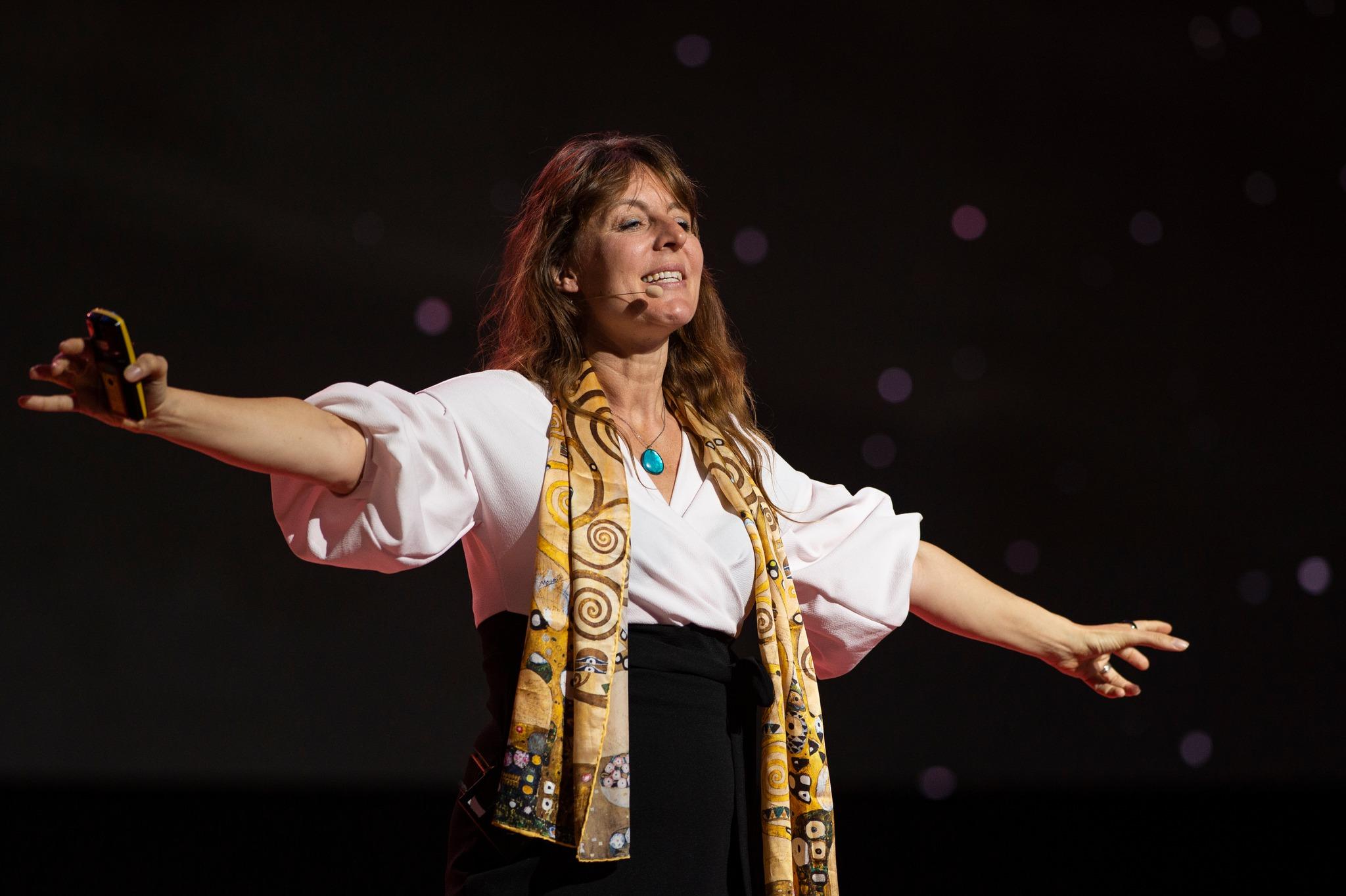STARMUS Festival