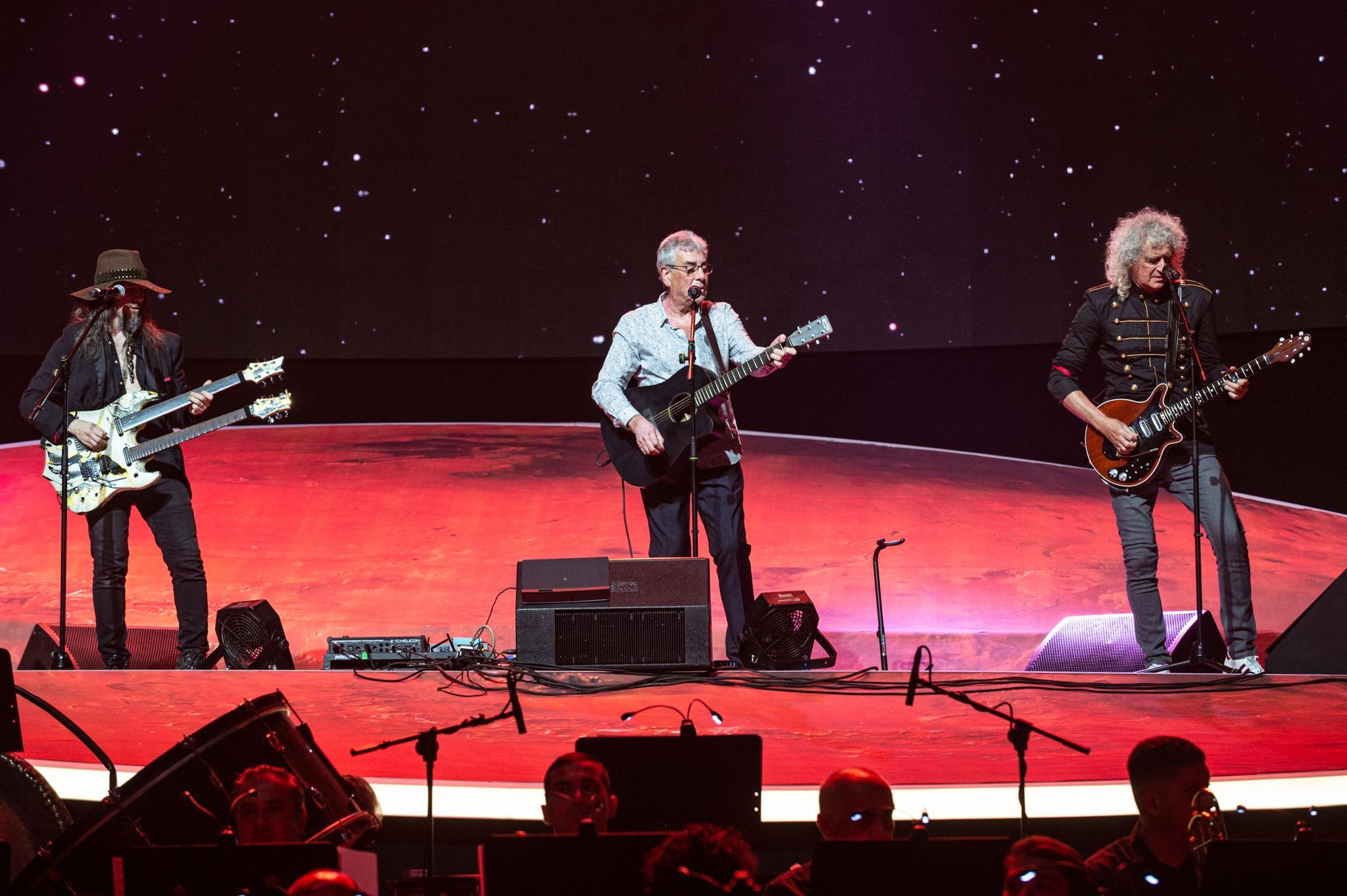 STARMUS Festival