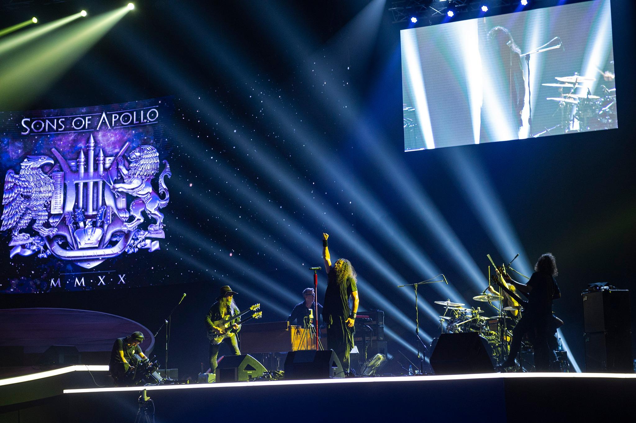 STARMUS Festival