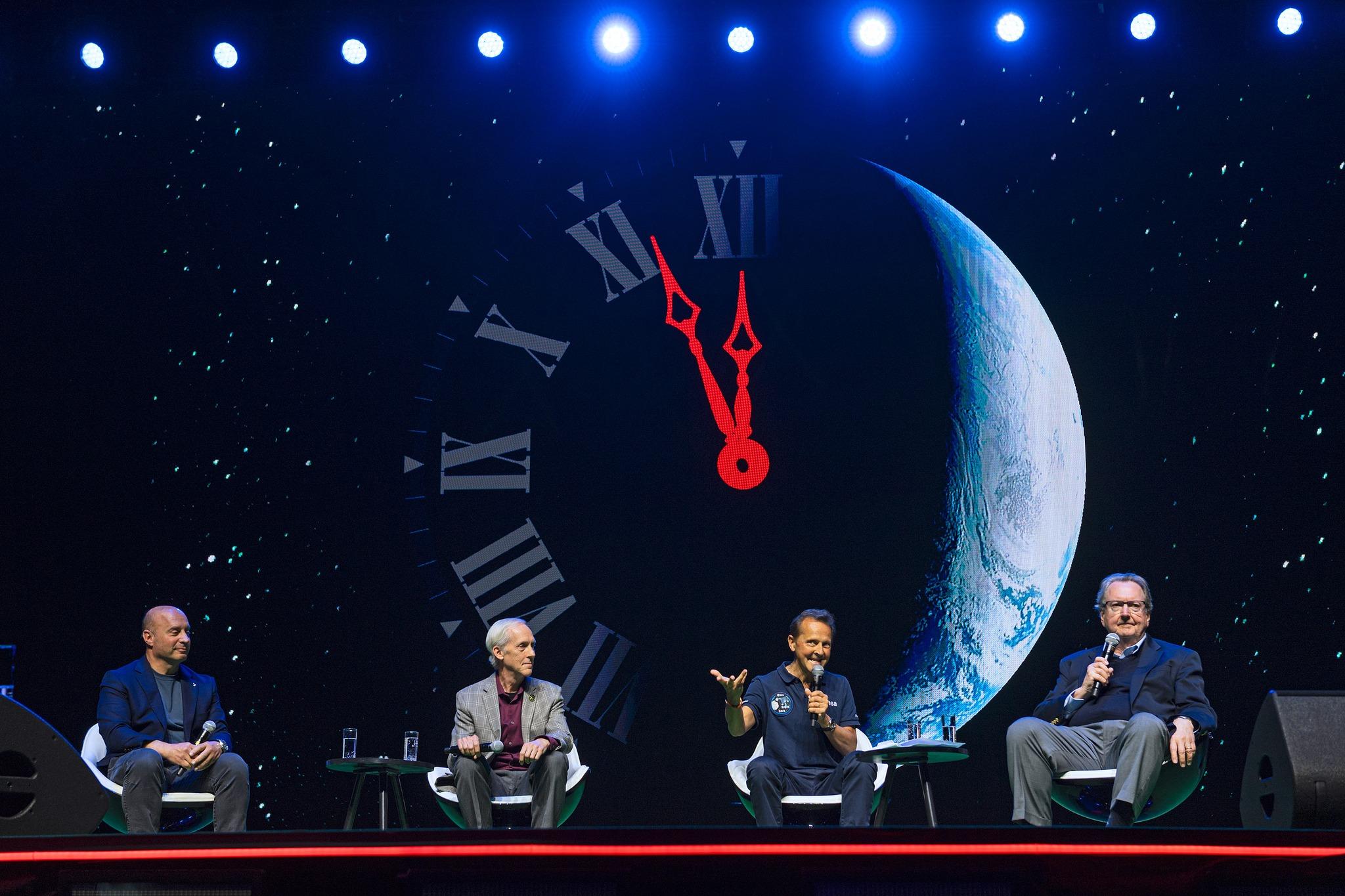 STARMUS Festival