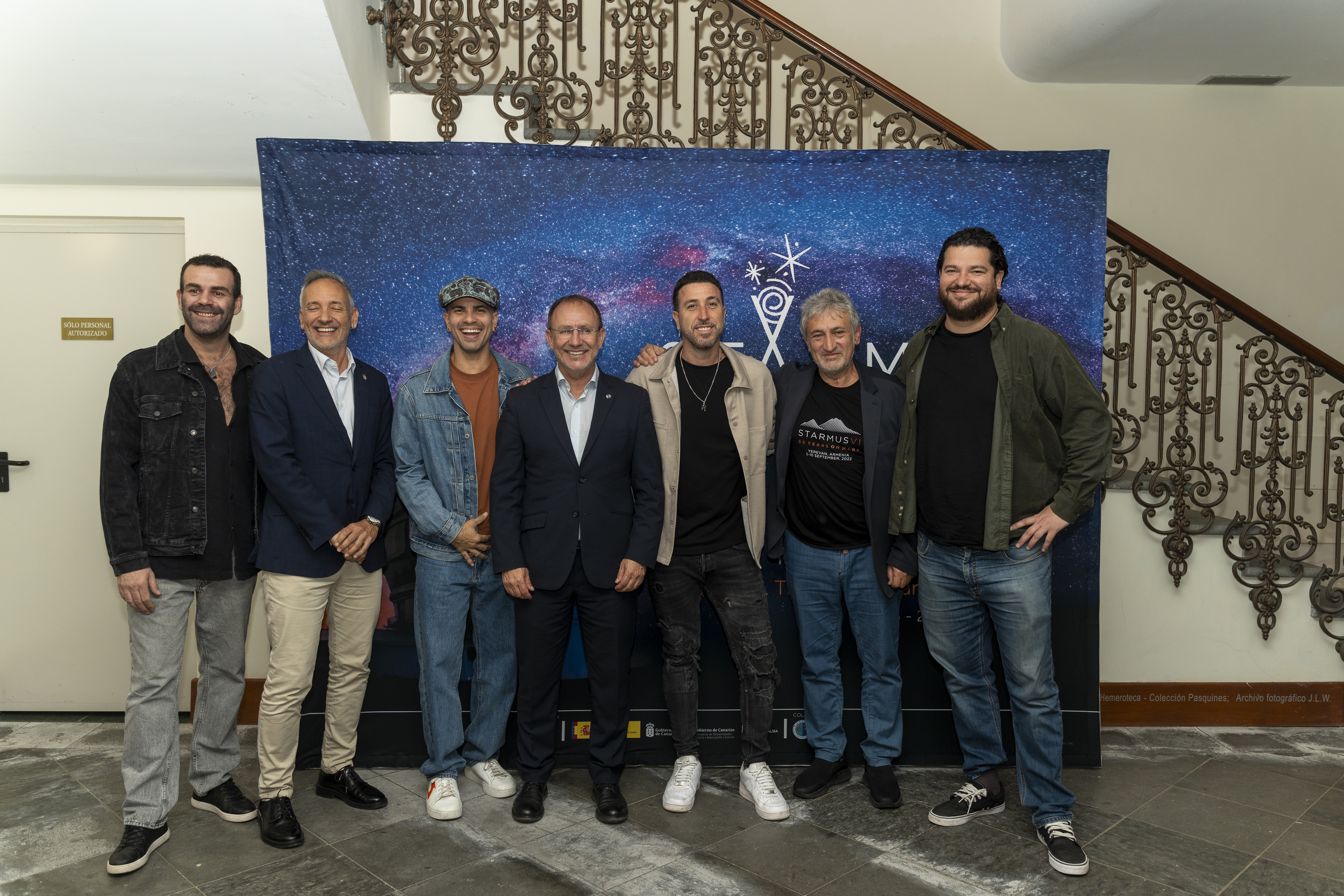 Starmus
